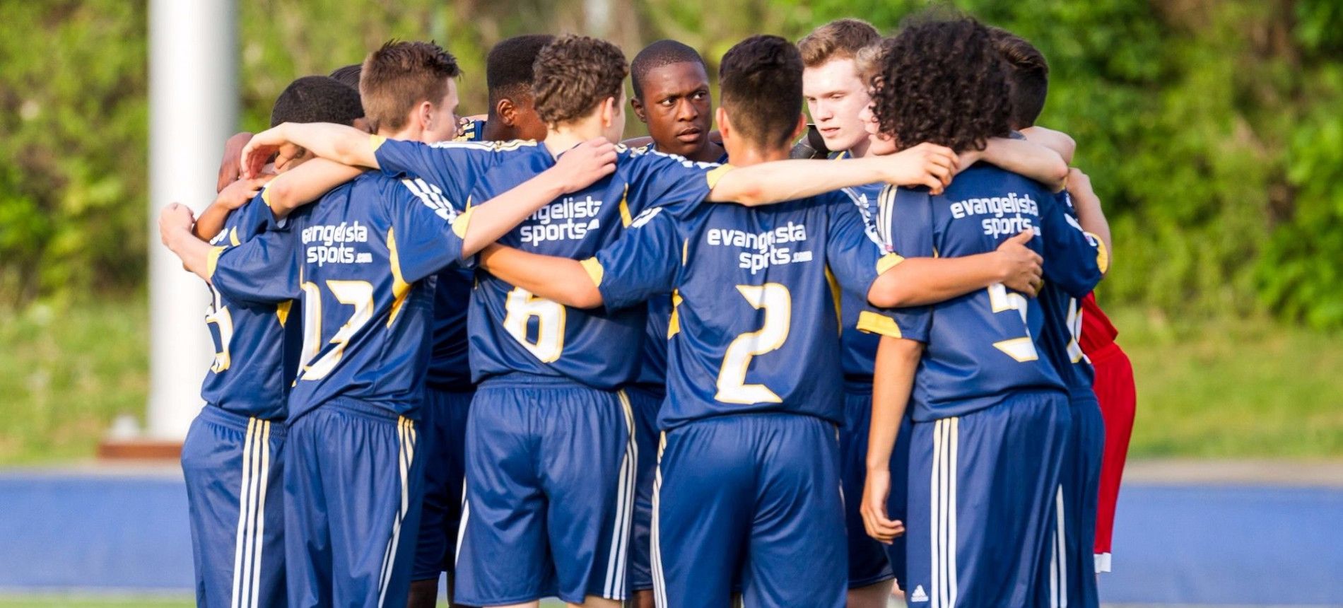 Spatial de St-Hubert