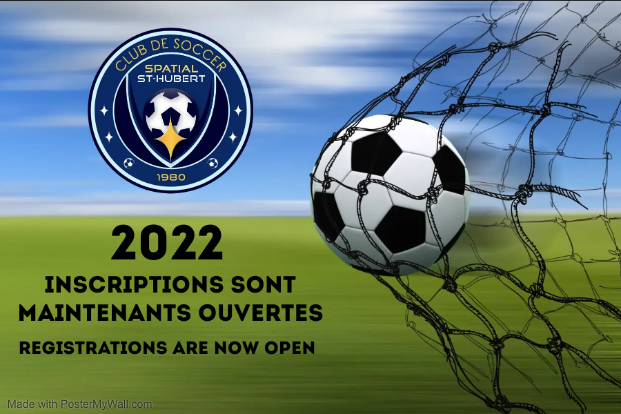 Spatial de St-Hubert